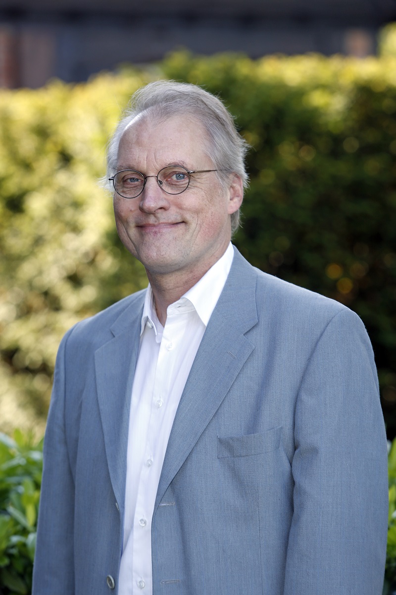 Stiftungsorgane | KIND Hörstiftung